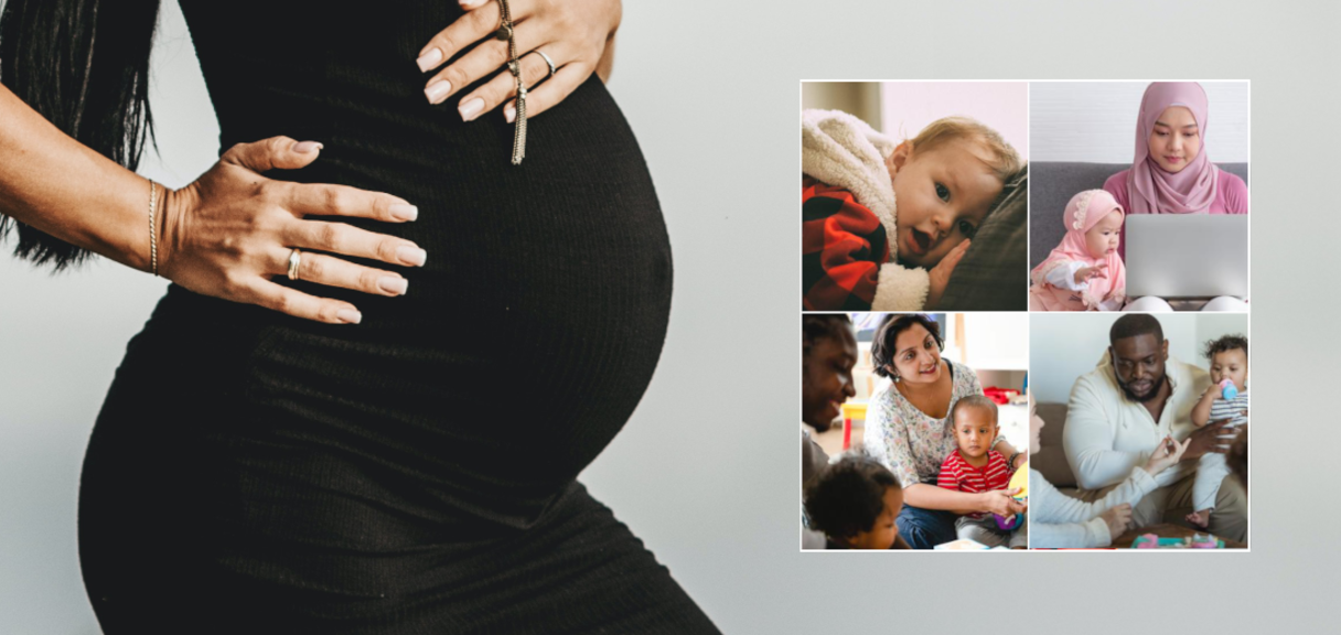 Home | Start for Life Evaluation