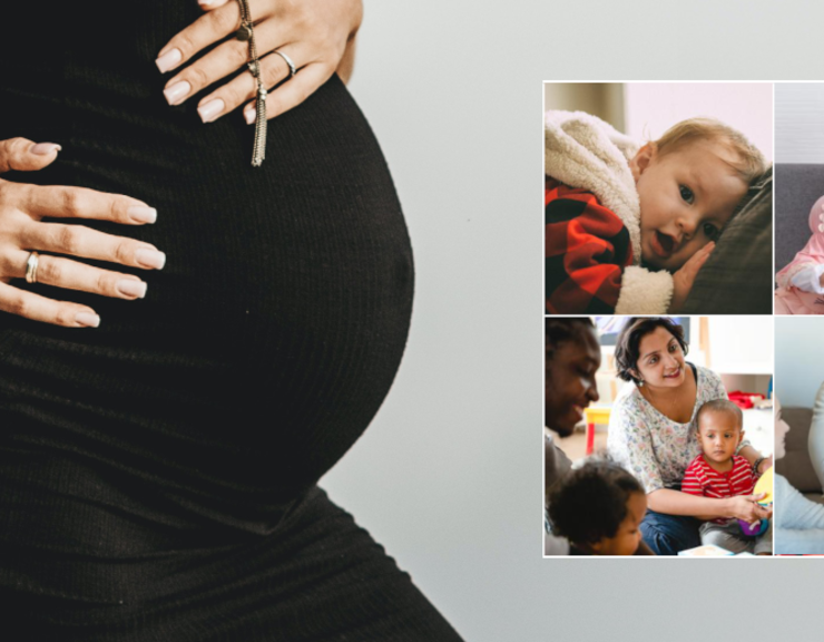 Home | Start for Life Evaluation